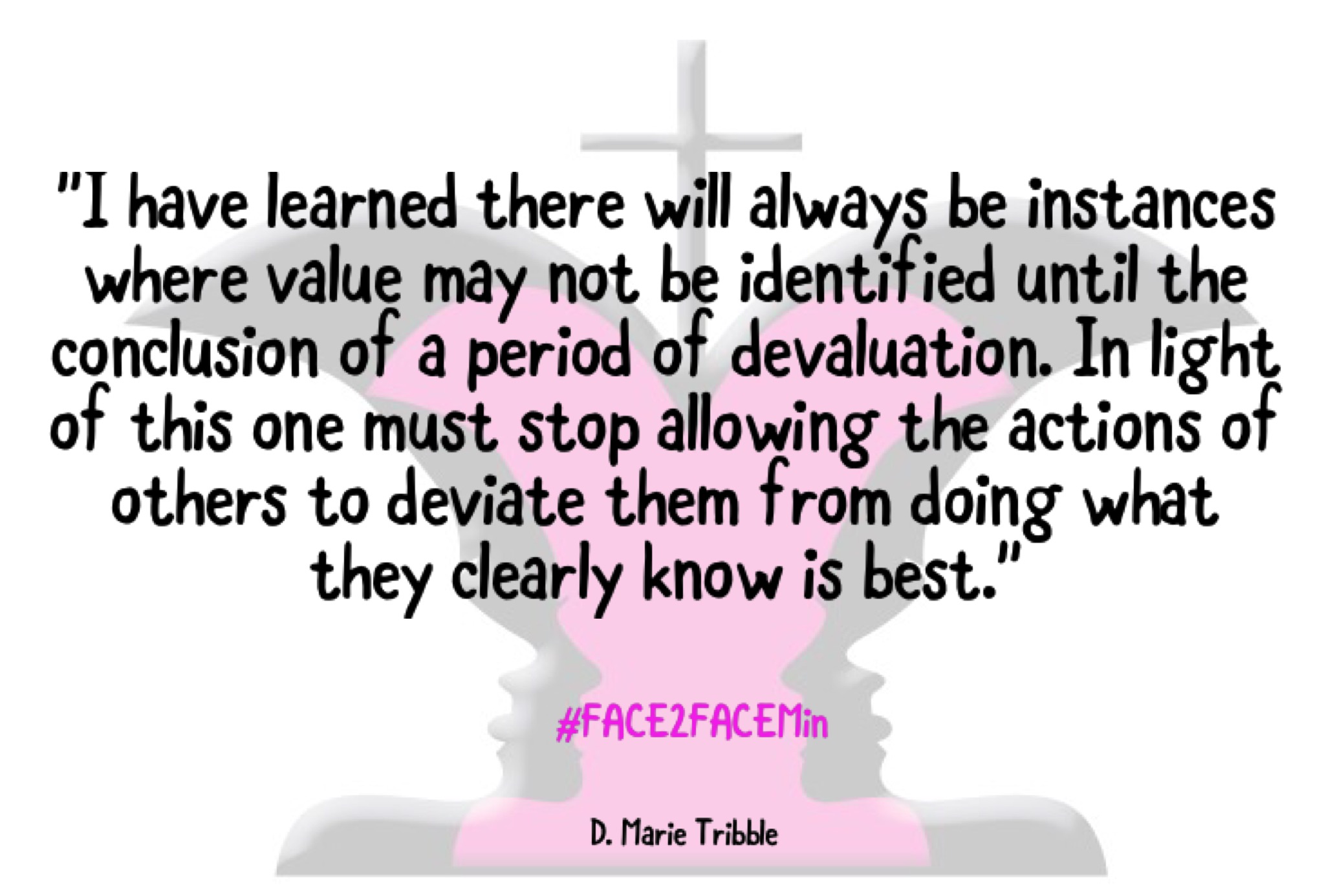 DAILY DOSE – Face-2-Face Ministries